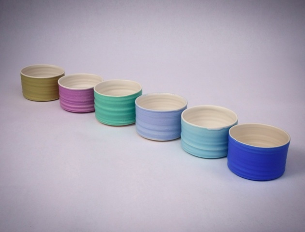 Color Cups